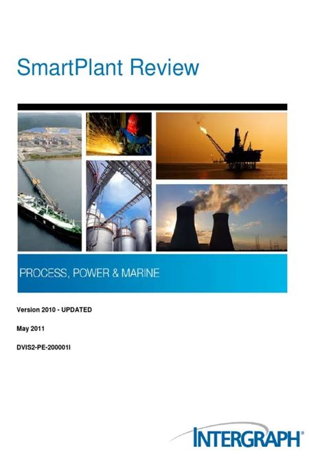 دانلود نرم افزار Intergraph Smartplant Review V2014 R1 V2017 دانلود