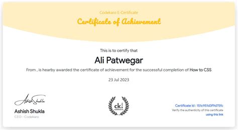 Codekaro Css Webdevelopment Continuouslearning Webdesign Ali Patwegar