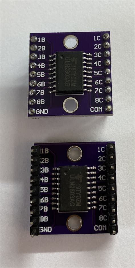 Praxisbericht Arduino Zusatzhardware Und Sensoren Vorstellung Und