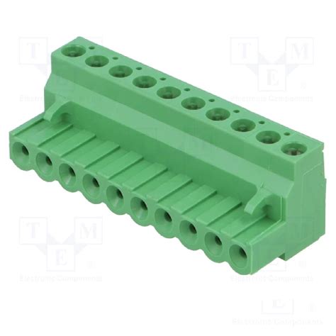 Pluggable Terminal Blocks Mecsuvn