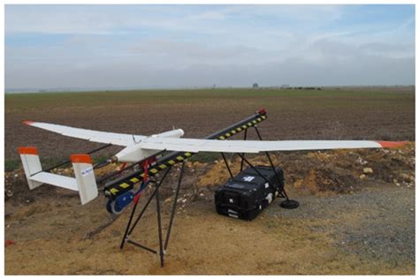 Remote Sensing Special Issue Recent Trends In Uav Remote Sensing
