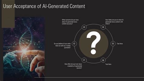 Automated Journalism Ai Generated News Content Ppt Example St Ai Ppt