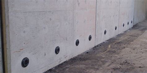 How To Fix Weep Holes In Retaining Wall Organize With Sandy