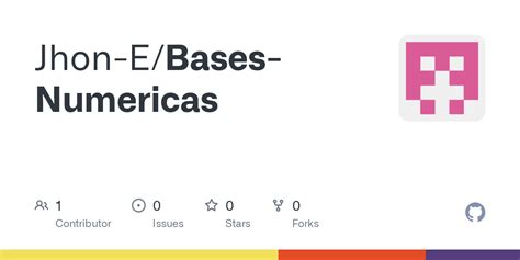 Github Jhon Ebases Numericas