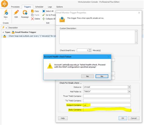 Mimekit Mailkit In Winautomation V8 Does Not Accept Arabic Letter