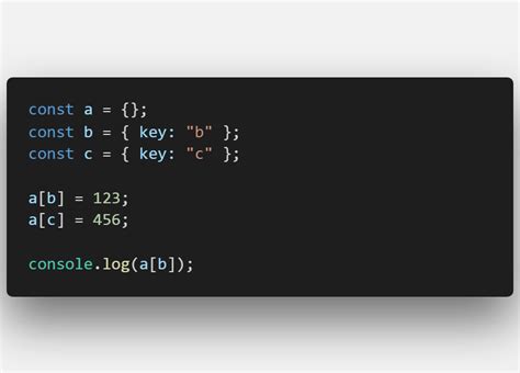 Javascript Разбор задачи Что будет выведено в консоль By
