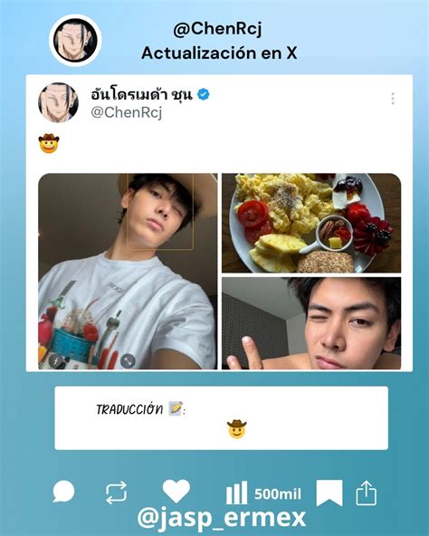 Jasp Er MÉxico 🇹🇭🇲🇽 Jasp Ermex • Instagram Photos And Videos