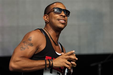Ludacriss Leaked Concert Rider Proves Hes Still A Damn Rock Star Maxim