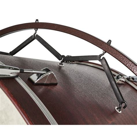 Adams Bd4022 Concert Bass Drum Fs Thomann Uk