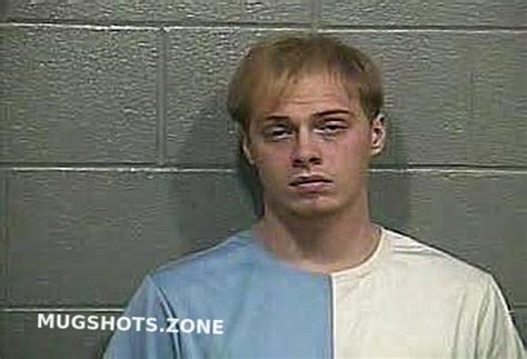 Basham Jacob Nathainel 12182023 Barren County Mugshots Zone