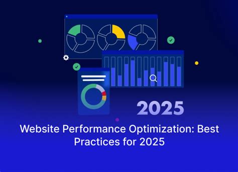 Website Performance Optimization Best Practices For CVInfotech