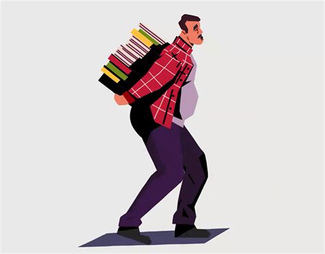 Character Cycles Behance