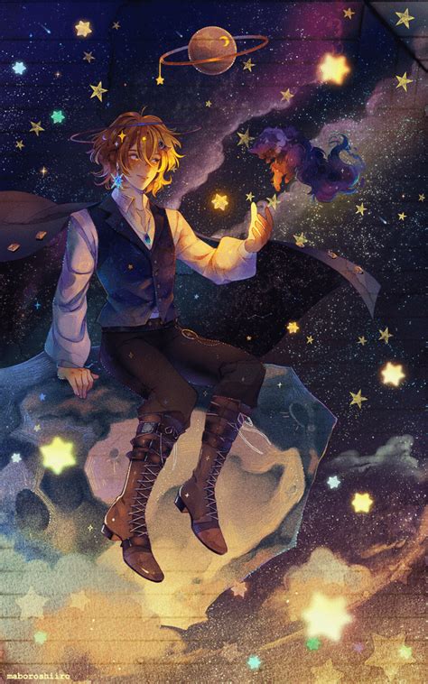 Star Prince Commission Rpainttoolsai