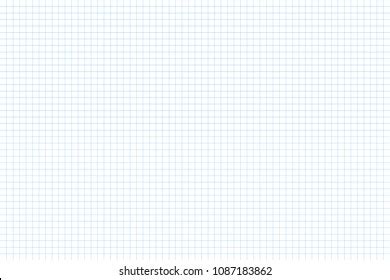 Graph Paper Seamless Pattern Architect Background Stock Illustration Shutterstock
