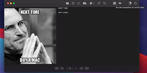 How Can I Use Ocr To Capture Text From The Mac Screen Owlocr