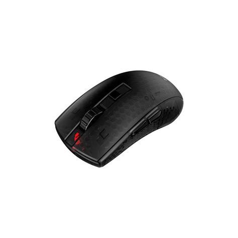 HyperX Adds Pulsefire Warp To Its Wireless Gaming Mouse Range TechPowerUp