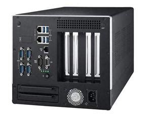 Anewtech Systems AD ARK Embedded System Edge Computer Advantech