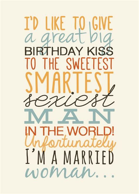 Sexiest Man In The World Birthday Card Free Greetings Island