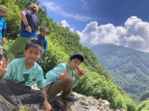 National Park College Project 2024 未来を創る子どもたちと環境問題の課題解決を目指す｜gucp