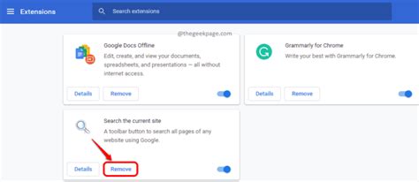 How To Stop Multiple Google Chrome Processes From Running In The Background