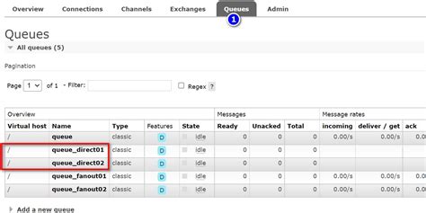 springboot 集成 rabbitmq springboot集成rabbitmq csdn博客