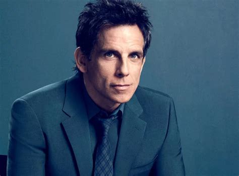 Ben Stiller Booking Agent Talent Roster Mn2s