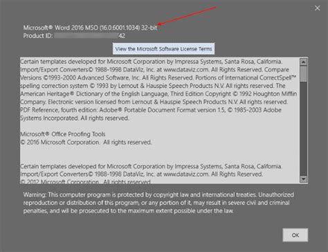 Microsoft Office Activation Super User