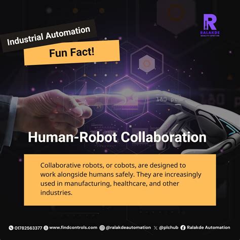 Learn About Industrial Automation With Ralakde Ralakde Automation Uk Posted On The Topic