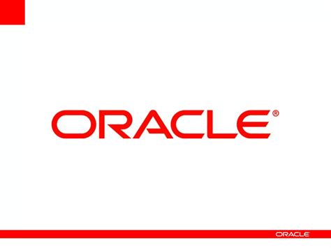 Oracle Cloud Reference Architecture PDF