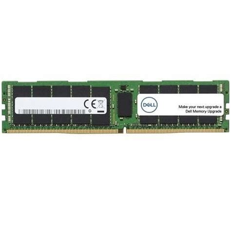 Dell Memory Upgrade Gb Rx Dell Sklep EMPIK COM