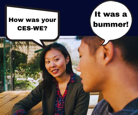 Ces We Is The Basic Assessment Step Dont Make It An Epic Fail The