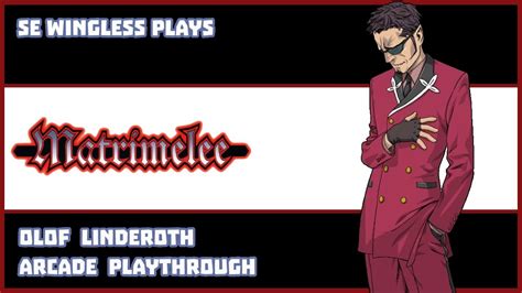 Power Instinct 5 Matrimelee Olof Playthrough Youtube