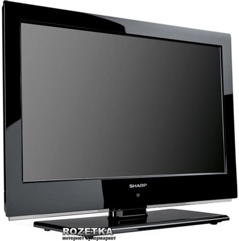 Телевизор Sharp LC-32LE240EV купить в интернет-магазине ROZETKA ...