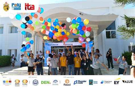 🎈 Tcpc Tcpc Tunisian Collegiate Programming Contest Facebook
