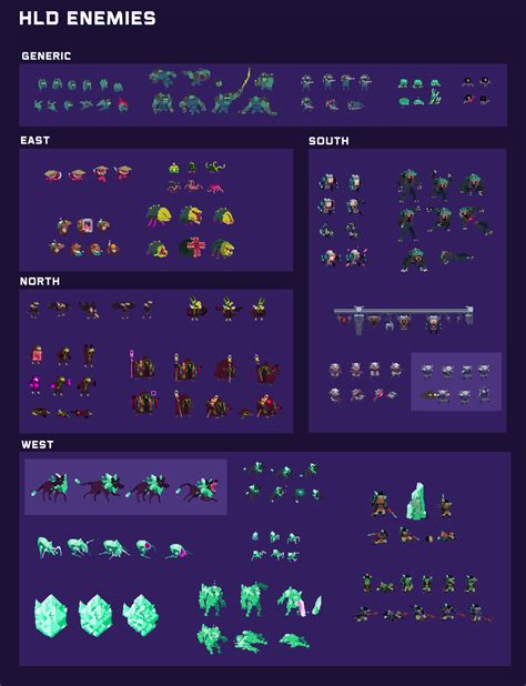 Hyper Light Drifter Attack Sprite Sheet Tolfpa Hyper Light Drifter Attack Sprite Sheet Tolfpa