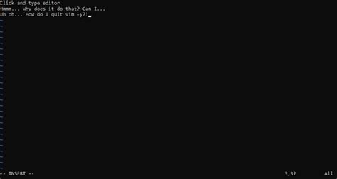 here s a spin on how do i quit vim r programmerhumor