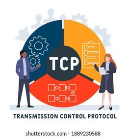Transmission Control Protocol Images Stock Photos Vectors Shutterstock