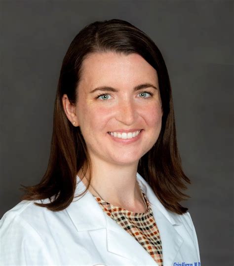 Claire Wright Md — University Clinical Health