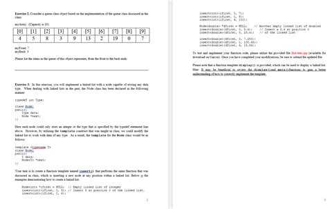 Solved Cpp File To Modify Include Using Chegg Com