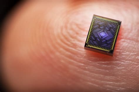 Intel Announce Tunnel Falls Quantum Research Chip Toms Hardware