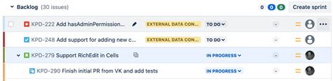 how to use story points in jira and reporting with coda s jira pack