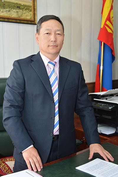 УУХҮЯ ны Төрийн нарийн бичгийн даргаар С Магнайсүрэнг томиллоо