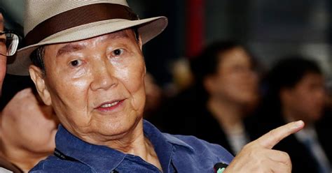 도전자 그린 1세대 만화가 박기정 화백 별세 향년 85세