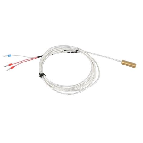 Temperature Sensor Ptnamico