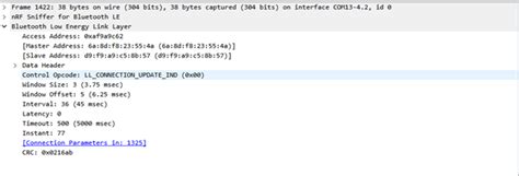 Maximising Ble Throughput On Ios Vs Android Nordic Qanda Nordic Devzone Nordic Devzone