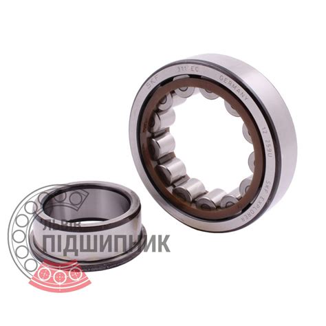 Nj 42 Nj311 Ecpc3 Skf Zylinderrollenlager Skf Preis