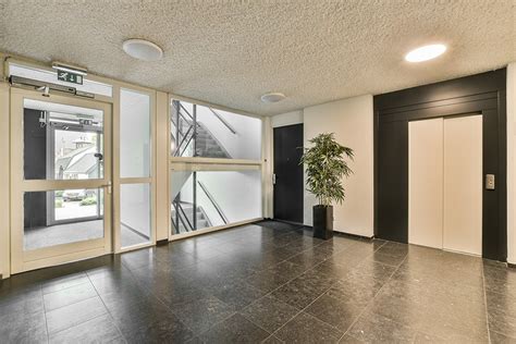 Embassy Security Doors Burton Security