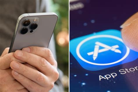 Iphone Warning As Owners Urged To Delete Money Stealing App Right Now After Dangerous App Store