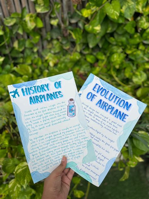 Project File Decoration Ideas Artofit