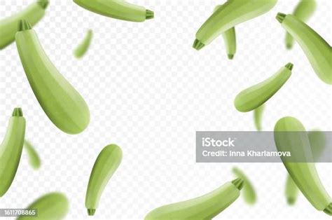 떨어지는 호박은 투명한 배경에 고립되어 있다 흐릿한 효과로 전체 및 얇게 썬 호박 야채를 날립니다 광고 포장 배너 포스터 인쇄에 사용할 수 있습니다 사실적인 3d 벡터 3